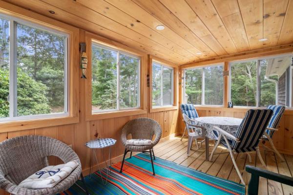 Sun Room Beaches And Dog Welcome - Harwich