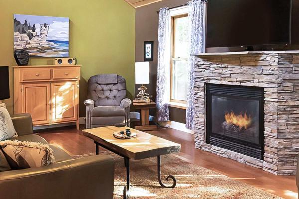 2br Cottage Surrounded By Nature - Tobermory