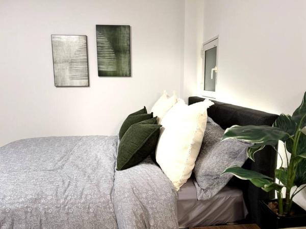 万青旅舎201 - Osaka