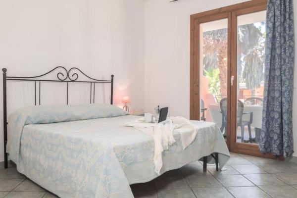 Tranquil Palau Green Village 1 Bedroom Apartment B4p-premier Sleeps 4 Persons - La Maddalena