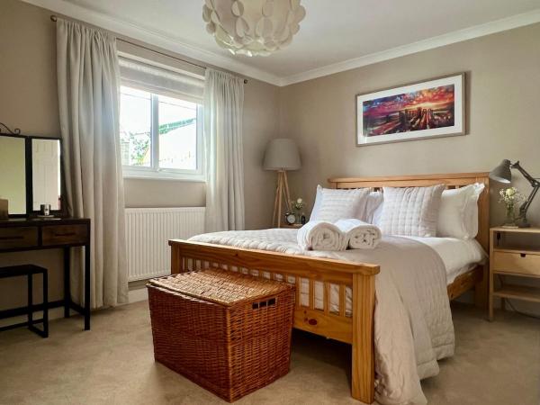 Leaze Garden Cottage - Frome - Warminster