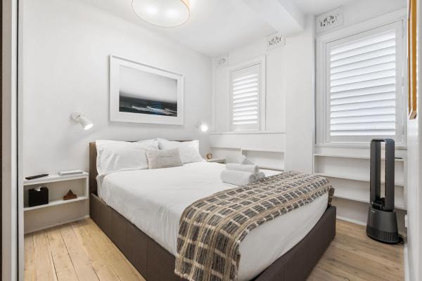 Bay View In Rushcutters Bay - Bondi Beach