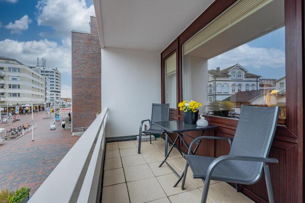 Am Strand Studio 30 - Sylt