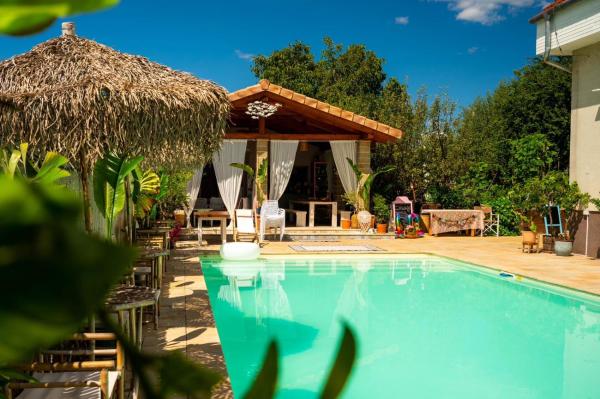 Ron De Mar - Flamingo - Slovakia