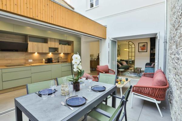 Villa Luxueuse Au Pied De La Plage - Bretignolles-sur-Mer