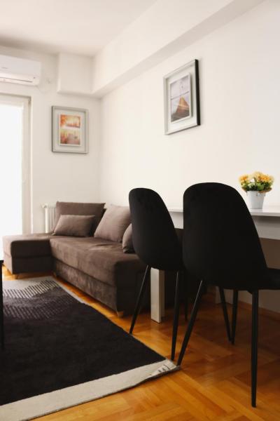 S Apartment 2 - 斯科普里