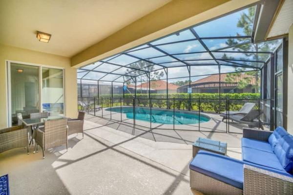 Newly Remodeled Disney Vacation Home - Davenport, FL