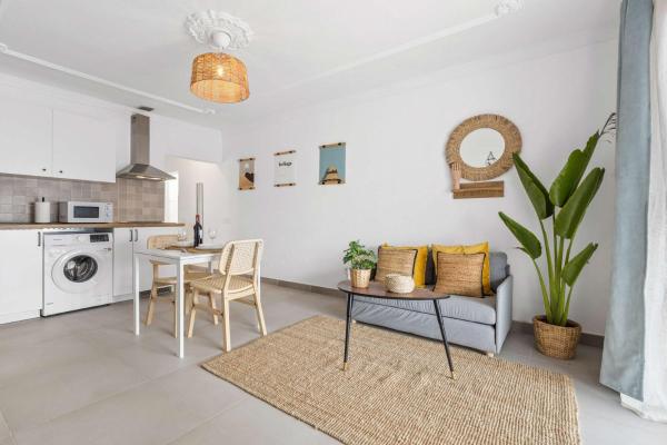 Bayside Cocoteros Hideaway Palm Sunset - Costa Teguise