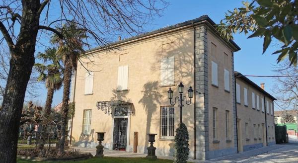 Locanda Di Casa Spadoni - Faenza