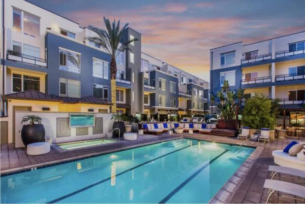 Beautiful Gateway Near Venice - Manhattan Beach, CA