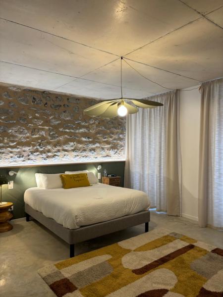 Maison Des Cassiers By Les Fleurines - Aveyron