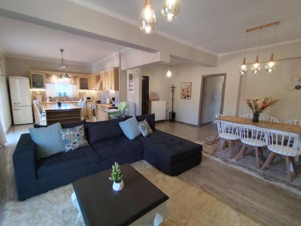 Thermian Country House - Агринион