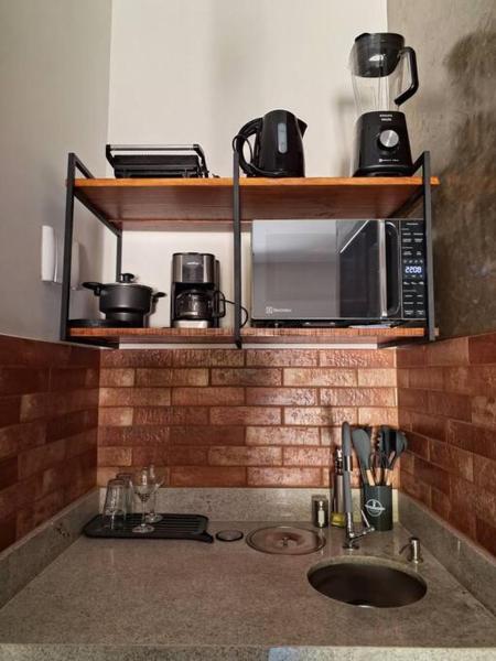 Suíte Com Cozinha-4 Dvp São Miguel Do Gostoso Rn - São Miguel do Gostoso