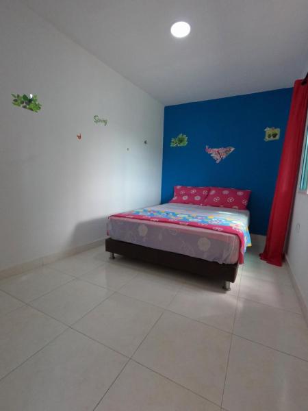 Hostal Nubia - Santa Marta