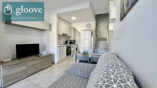 Duplex Gran Playa By Gloove - Elche
