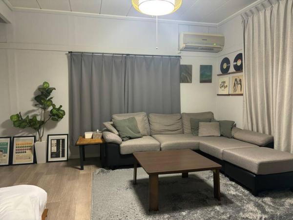 Japanese House -Vacation Stay- - Tokorozawa