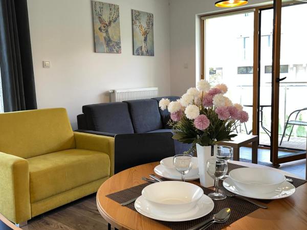 Apartament Sarenka - Pec pod Sněžkou