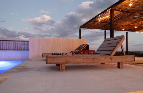 The Teodoro - Tulum
