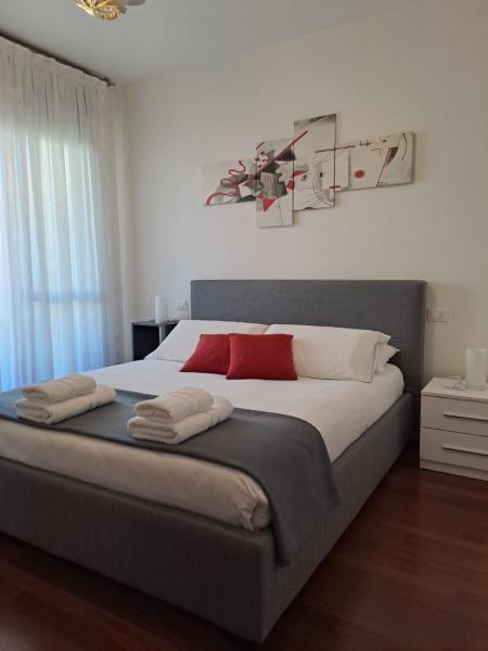 Oasi Di Matilda - Bergamo