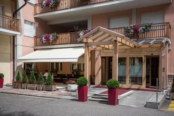 Park Hotel Sacro Cuore - Ziano di Fiemme