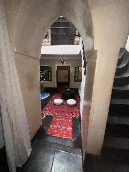 Dar Kenza - Marrakesh