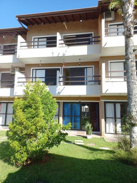 Casa Em Condomínio - Ubatuba Sp - Ubatuba