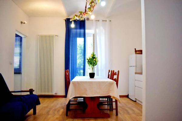 Appartamento In Monferrato Di Dominga - Asti