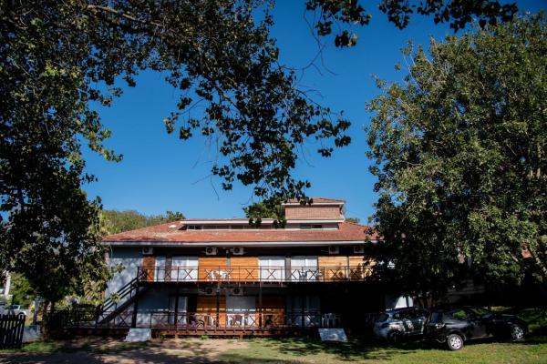 Apart Valeria Cerca Del Mar - Pinamar