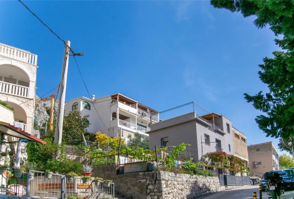 Apartments Ozren - Croacia