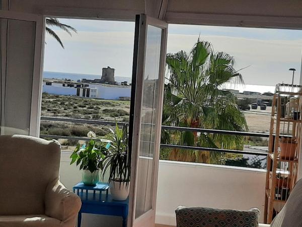 Cabosol - Cabo de Gata