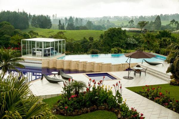 Casa Caballero Hotel Boutique - Circasia