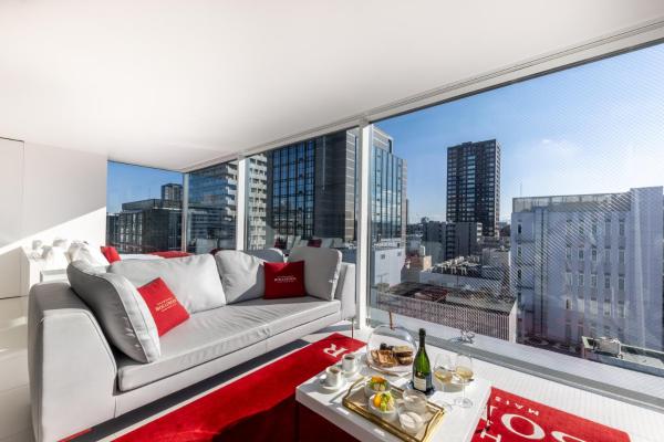 Cuvee J2 Hotel Osaka By Onko Chishin - Amagasaki