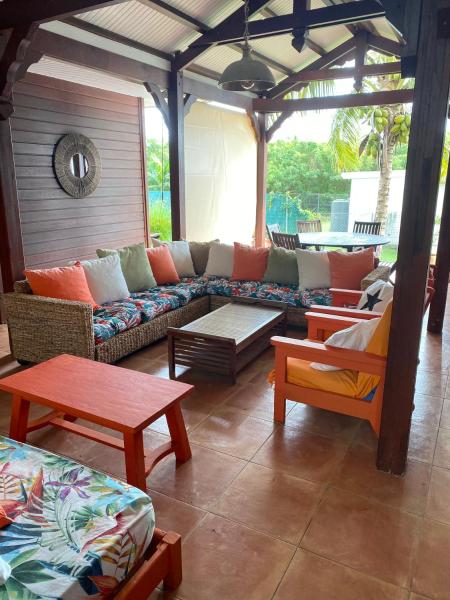 Love Guadeloupe - Guadeloupe