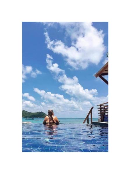 Limelight Village - Ko Pha Ngan