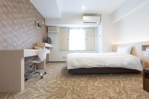 Hotel Alpha Inn Akita - Vacation Stay 67264v - 秋田市