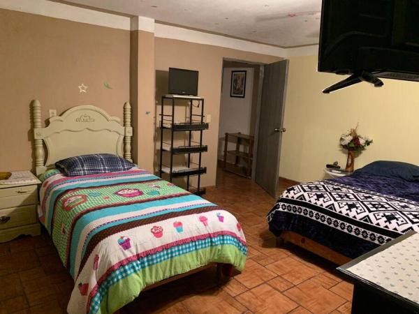 Dptocéntricoentreptesinternacionales Wifi Ac Tv - Brownsville, TX