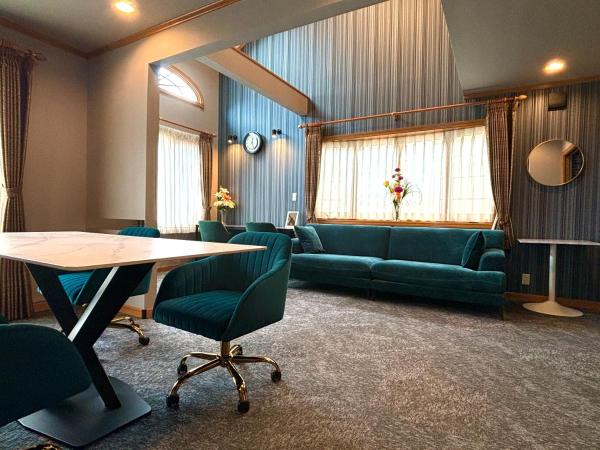 Five Room 120 Sky Tree Sensoji Freeparking 1292sqft - Tokyo