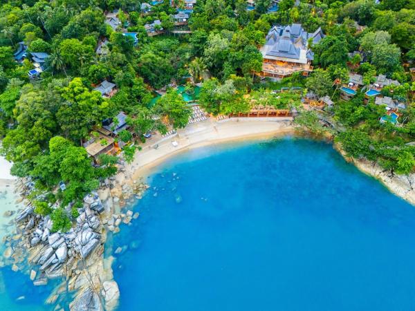 Santhiya Koh Phangan Resort And Spa - Ko Pha Ngan