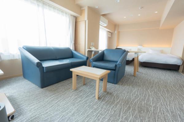 Hotel Alpha Inn Akita - Vacation Stay 67288v - Akita