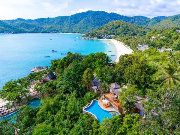 Santhiya Koh Phangan Resort & Spa - Up To Thb 2,000 Resort Credit Per Night - Ko Pha-ngan