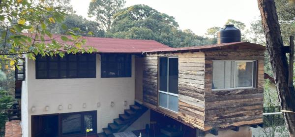 La Cabaña Gaby - Michoacán