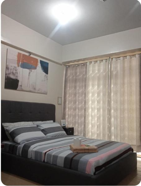 Condo Unit Walking Distance To Manila Airport (Naia Terminal 3) - Pasay
