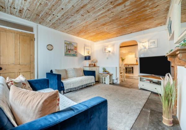 Sunbeam Cottage - Saint Merryn