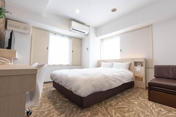 Hotel Alpha Inn Akita - Vacation Stay 67273v - Akita