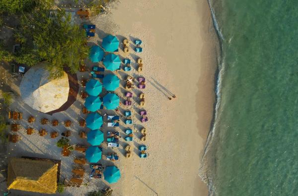 Living Asia Sunset Resort - Lombok