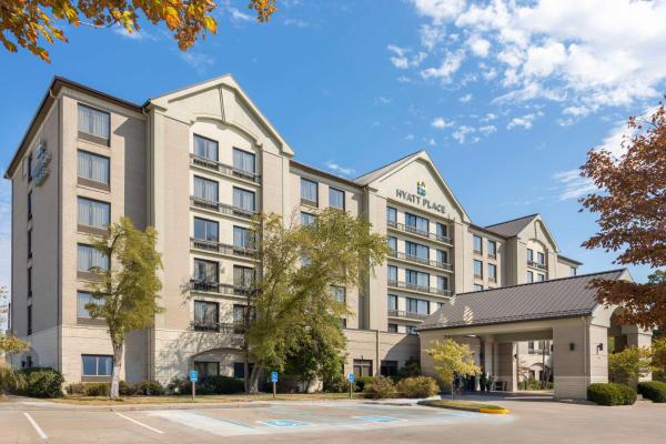 Hyatt Place Indianapolis Airport - Kota