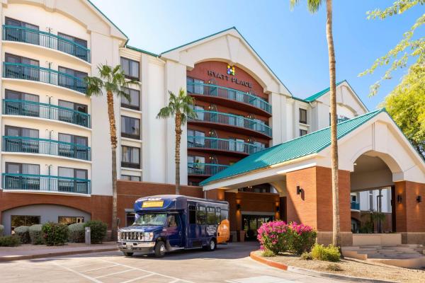 Hyatt Place Tempe Phoenix Airport - Phoenix