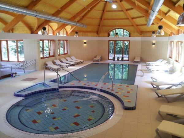 Fenyves Hotel Békéscsaba - Békéscsaba