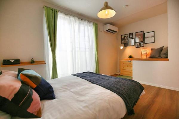 インカホテルBfreeparkingyamanotelinejapanese-stylevillafree - Akihabara