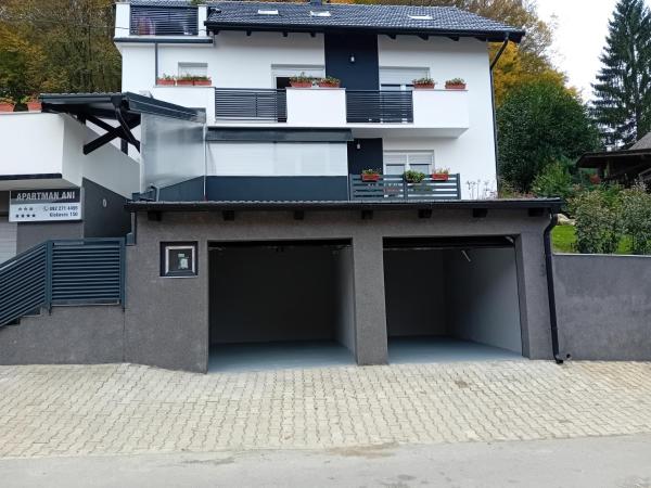 Apartmani Ani - Krapinske Toplice